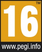 PEGI Age Ratings - Ukie