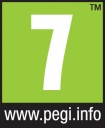 PEGI Age Ratings - Ukie